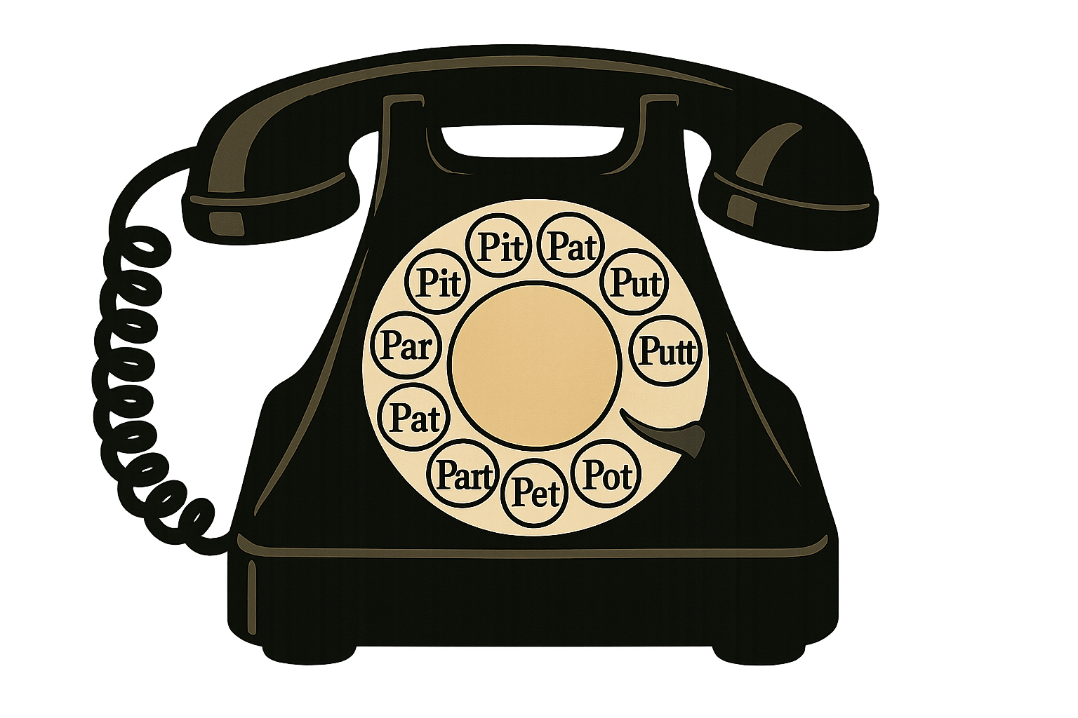 English Pronunciation Practice – Fun ESL Activities and Games - ESL Games