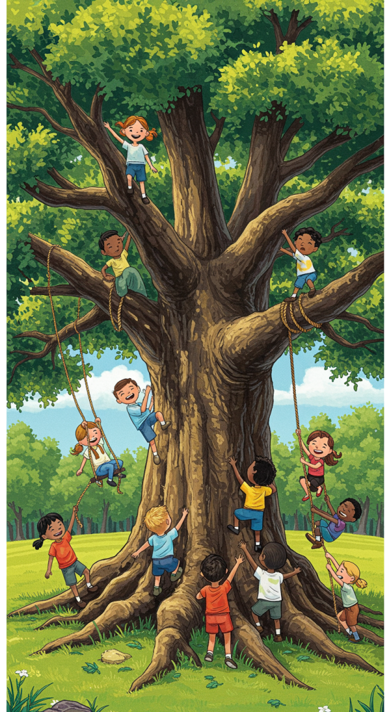 Present Continuous Activities – Practice Actions Happening Now - ESL Games